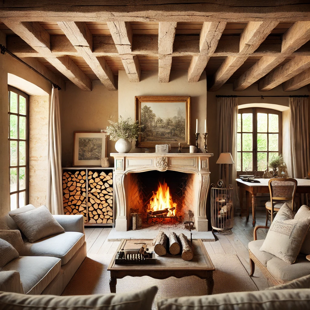 Guide et Règlement pour une Utilisation Sécurisée de la Cheminée dans ...